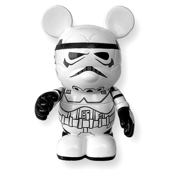 Disney Vinylmation | Toys | Disney Vinylmation 20 Authentic Star Wars ...